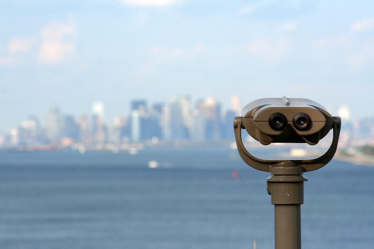 ¿Quieres saber cómo se produce la visión? | Blog de Clínica Baviera