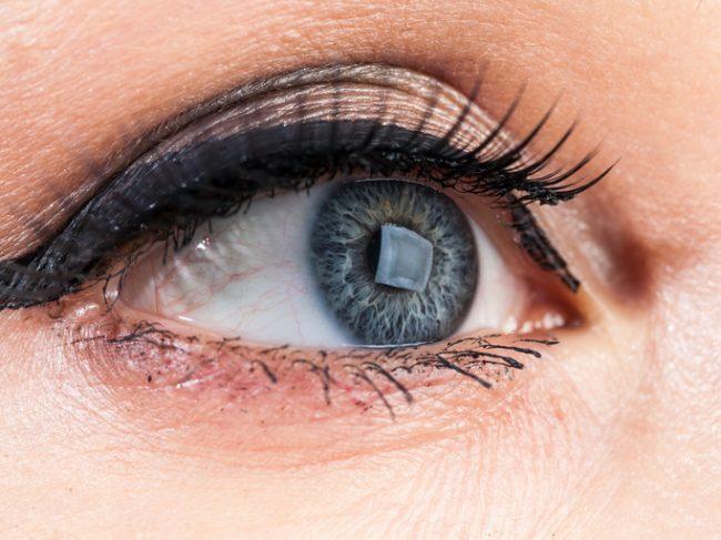 ¿Cómo se llama lo blanco del ojo? | Blog de Clínica Baviera