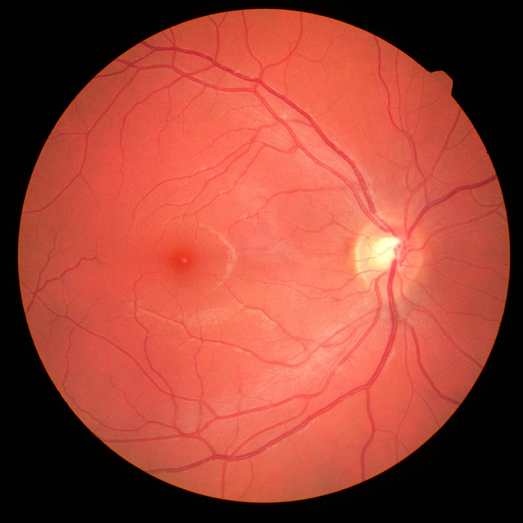 Edema Macular Qu stico Causas S ntomas Y Tratamiento